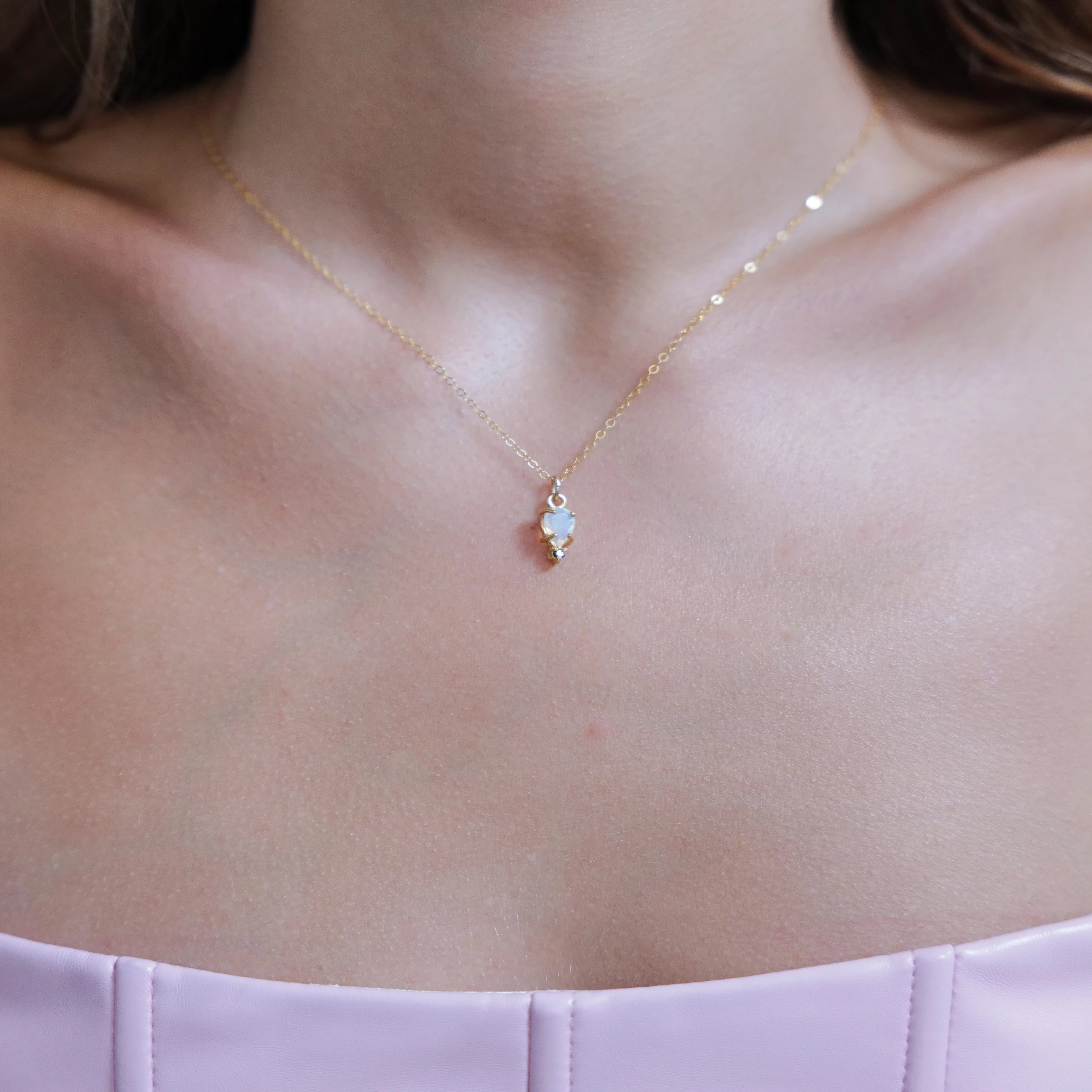 MDJ - Handmade, Luxury Jewelry